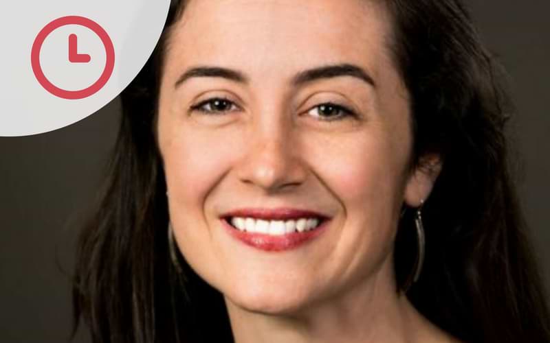 Five Minutes with Margaret Reilly McDonnell | Nothing But Nets