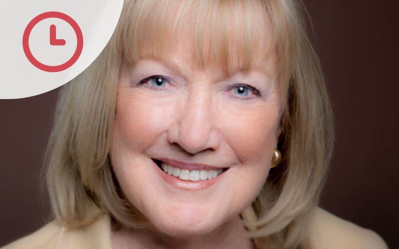 Five Minutes with Linda Lear | Rachel Carson, Silent Spring and DDT ...